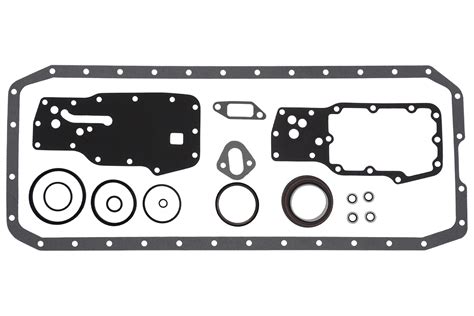 Rol Gaskets Expertos En Empaques Industriales De Calidad