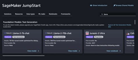 unravelling the magic of llms deploying finetuned llama2 on aws cloud