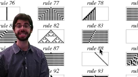 Cellular Automata And Complexity Cellular Automata And Complexity