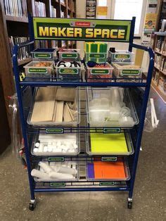 17 Library Makerspace Ideas Makerspace Makerspace Library Makerspace Elementary