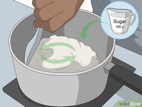 3 Ways To Make Mochi WikiHow
