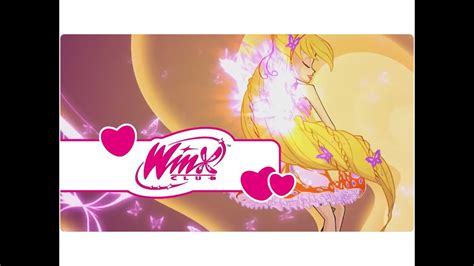 Клуб Уинкс 7 Стела Бътърфликс и Тайникс Youtube