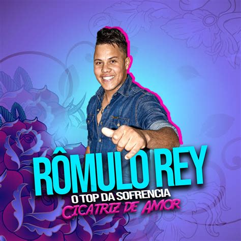 Rômulo Rey Iheart