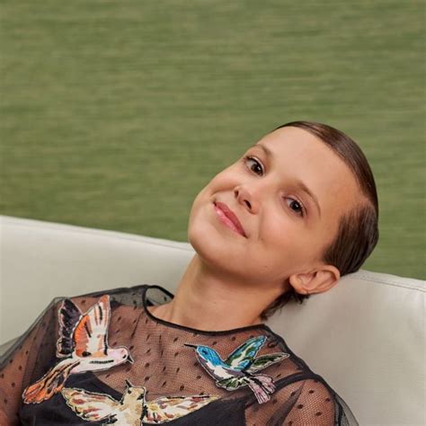 Pin Di Robsterm Su MILLIE