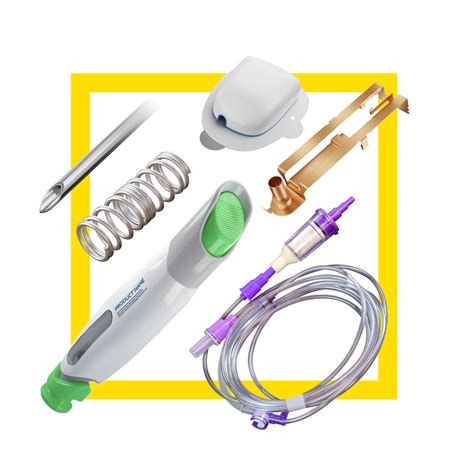 Drug Delivery Paragon Medical Cphi Online