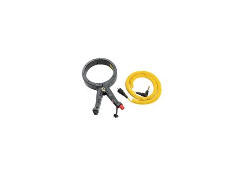 Ridgid 72963 Seektech Inductive Signal Clamp Tequipment