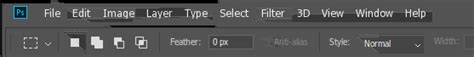 glitches in photoshop window · issue 82 · gictorbit photoshopcclinux