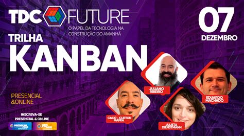Thedevconf 2022 Future Trilha Kanban Thedevconf 2022 Future Trilha Kanban