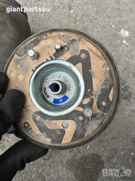 Въздушни възглавници за БМВ е53 BMW e53 в Части в гр. Пловдив ...