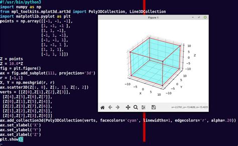 Cube Visual Basic For Applications