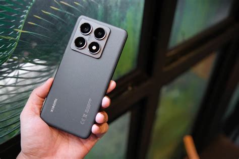 Xiaomi 15t Un Son Digne Du Haut De Gamme Pour Secouer La Concurrence