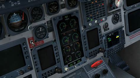 Pmdg Jetstream 4100 Turboprop First Look Youtube