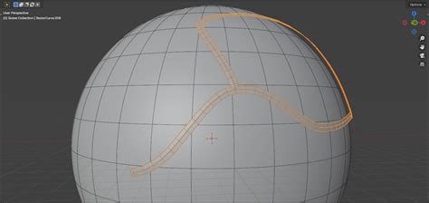 Geometry Nodes Curve Based Crossing Decals Modeling Blender Artists Community