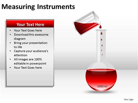 Measuring Instruments PPT 8 Templates PowerPoint Presentation Slides Template PPT Slides