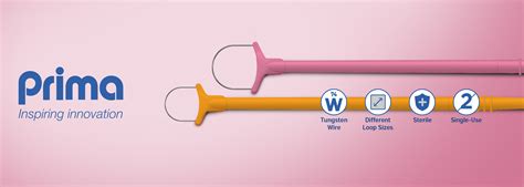 Prima® Lletz Loop Electrodes Elite Medical