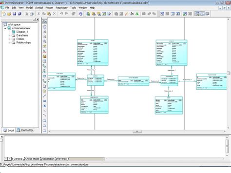 Descargas Y Disfruta Powerdesigner 125 Full