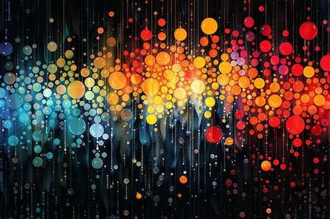 Premium Photo Abstract Curve Background