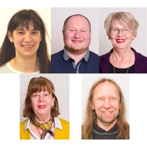 Fdp Ortsverband Strohgäu Unsere Kandidatinnen Und Kandidaten Teil 1