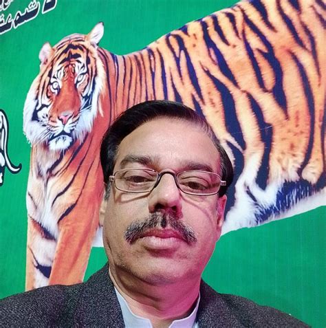 Syed Baseer Raza Naqvi