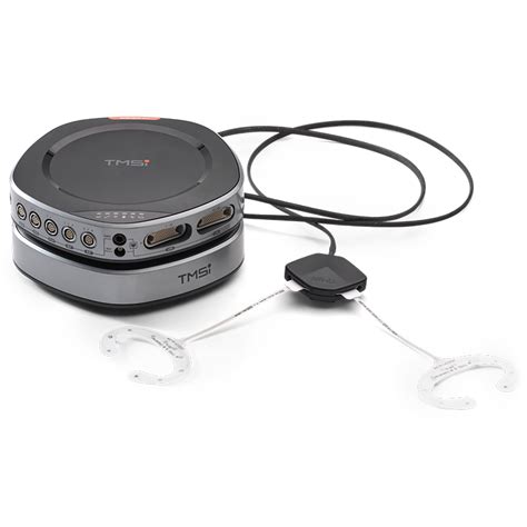 Tmsi Eeg Headcaps Linton Instrumentation