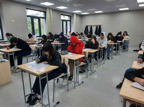 169 ე საჯარო სკოლა Added A New Photo 169 ე საჯარო სკოლა