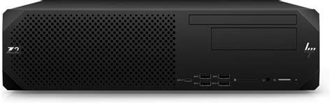 Hp Z Small Form Factor G Workstation Bol