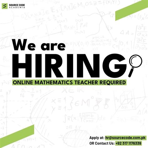 Source Code Academia Posted On Linkedin