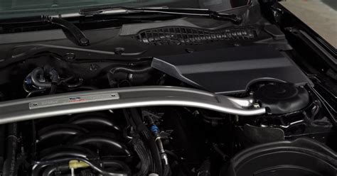 Strut Bar Pros And Cons Strut Tower Brace Benefits
