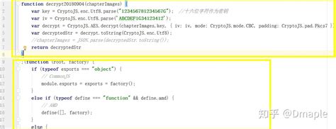 python解析JS爬取漫画网站 动态爬虫 知乎