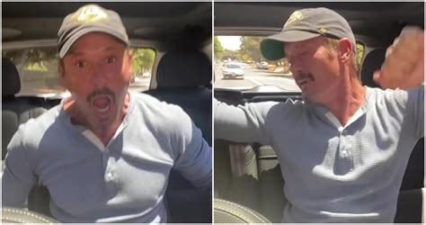Watch Faith Hill Shares Very Rare Footage Of Tim Mcgraw Dancing To