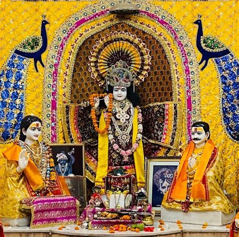 Shri Shukdev Ashram Shukteerth