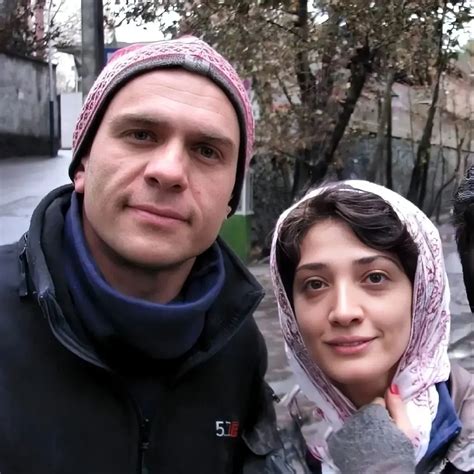 افشاگری جنجالی از ازدواج پنهانی مینا ساداتی و بابک حمیدیان بعد از سال