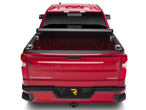 Truxedo Truxport Tonneau Cover 281101 Realtruck
