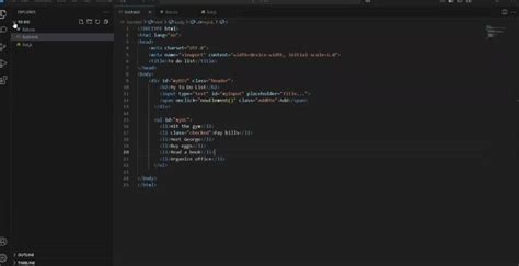 Webdevelopment Javascript Frontend Interpe Harini Saravanan