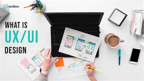 Nandbox On Linkedin What Is Uxui Design
