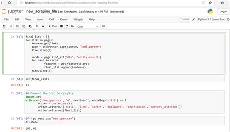 GitHub Kalnikos Develop Operation Strategy Based On Linkedin Data In This Project I Will Try