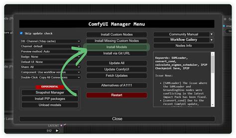 ComfyUI Face Detailer