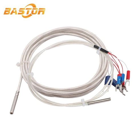 Cina Sensore Di Temperatura Termocoppia Rtd Personalizzato Pt100 Produttori Fornitori