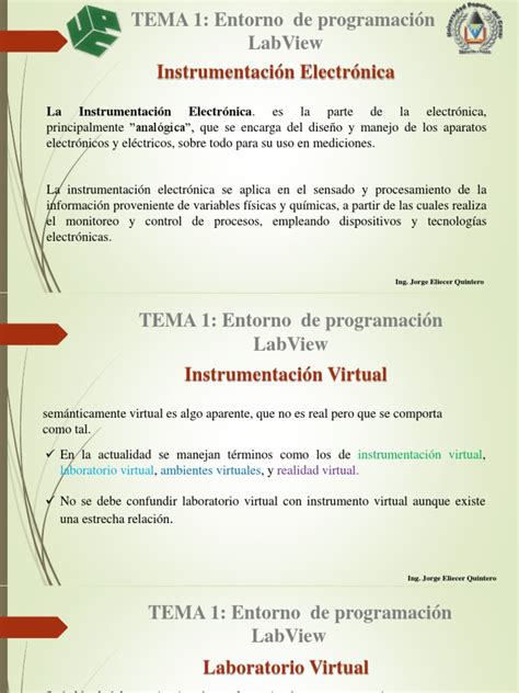clase 1 pdf electrónica software de la aplicacion