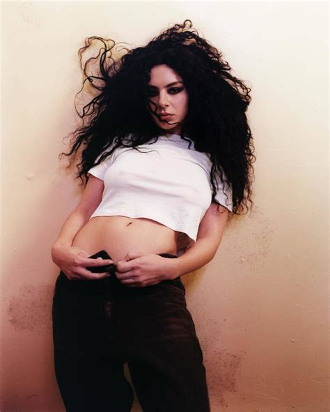 Charli Xcx 01302024 • Celebmafia