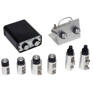 Manually Variable Attenuators JFW Industries