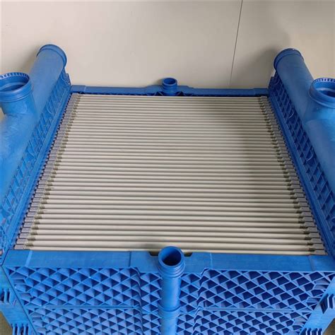 China Custom Mbr Flat Membrane Manufacturers Suppliers Factory Cheap Mbr Flat Membrane