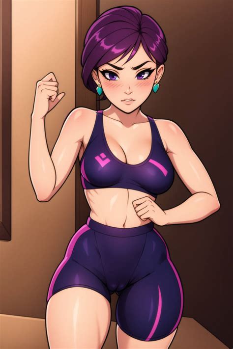 Fight Me By Inzaniak On Deviantart