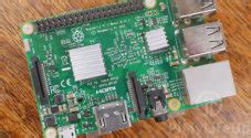 Reading The Raspberry Pi Temperature Pi My Life Up