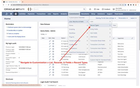 Migrating Custom Records From V2 To V3 Exportimport Via Csv Box Support