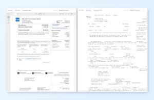 LLMs For Structured Data Extraction From PDF Comparing Approaches