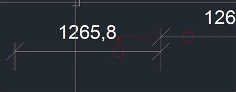 Dimension Questions Autocad 2d Drafting Object Properties
