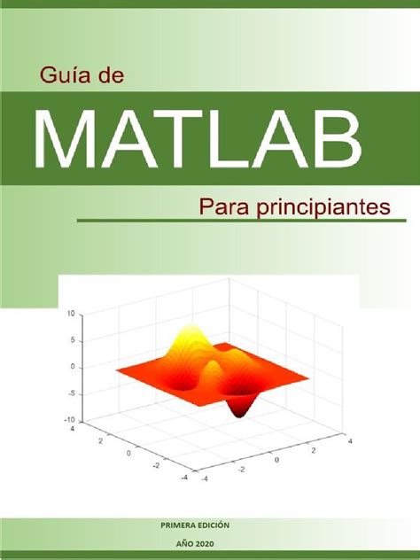 Matlab Básico Pdf Trigonometría Matriz Matemáticas