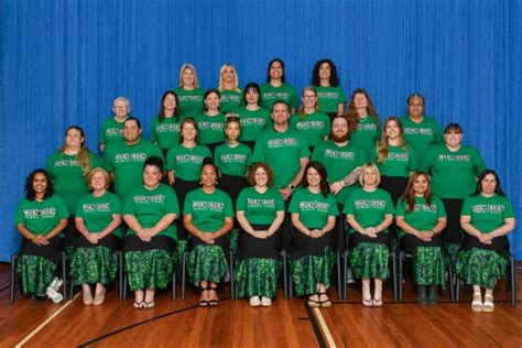 Glen Eden Primary School 2023 Class Photos