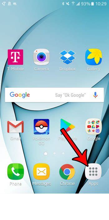 How To Turn Off Wi Fi During Sleep In Android Marshmallow Solve Your Tech